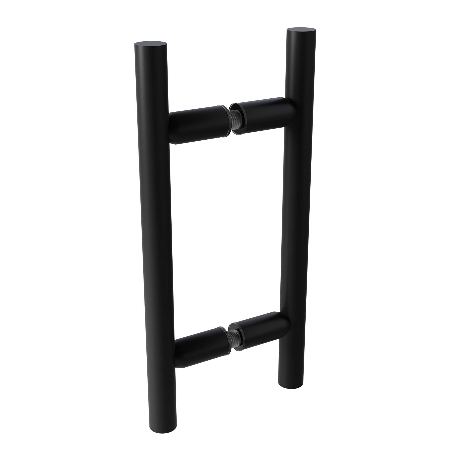 Bespoke Alcove Shower Door | Single Shower | Click Bathrooms